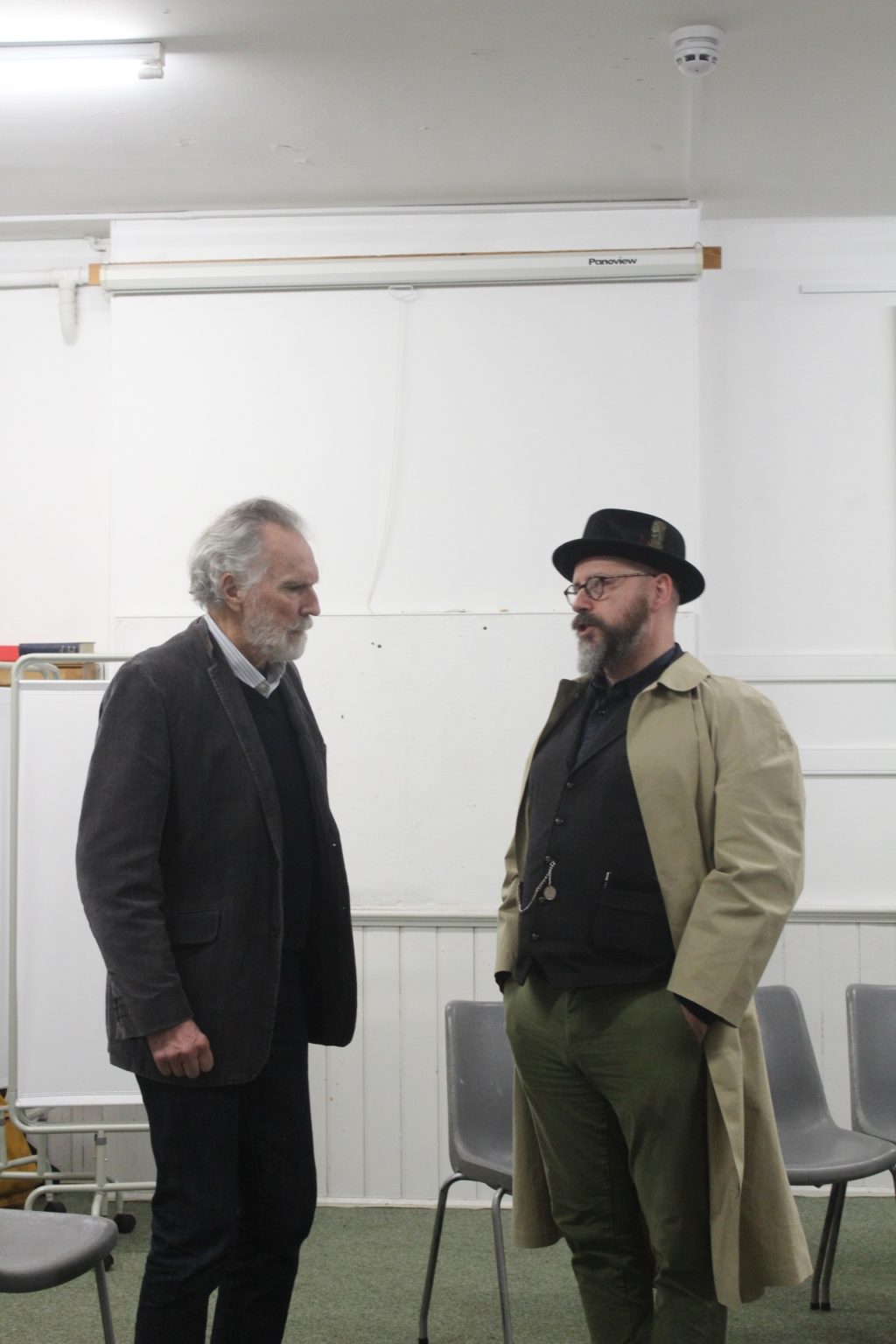 Why Joe Orton’s Sixties’ farce still carries a content warning as Katie ...