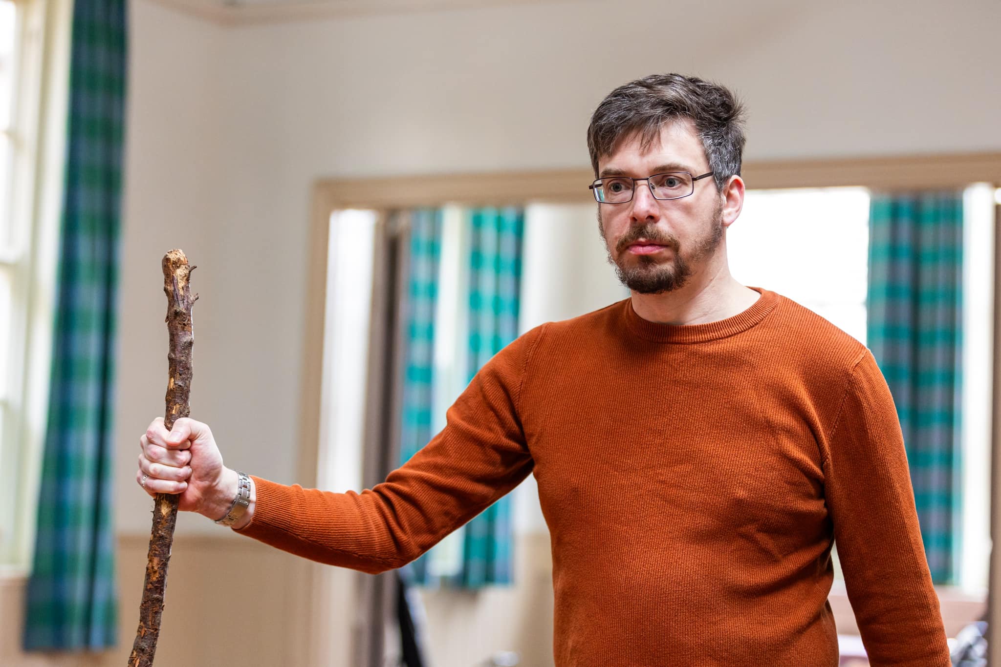 Black Sheep Theatre unleash magic, music and mayhem on Shakespeare’s ...