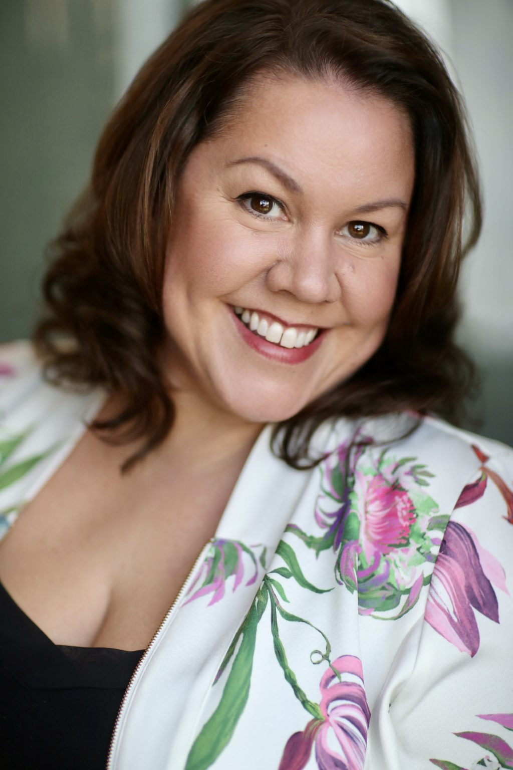 CBeebies’ swashbuckling Jennie Dale to shine as Fairy Moonbeam in ...