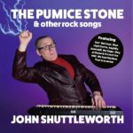 Graham Fellows marks 40 years of genial John Shuttleworth on Raise The ...