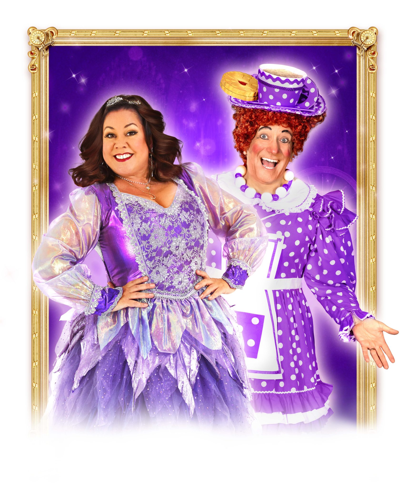 CBeebies’ swashbuckling Jennie Dale to shine as Fairy Moonbeam in ...