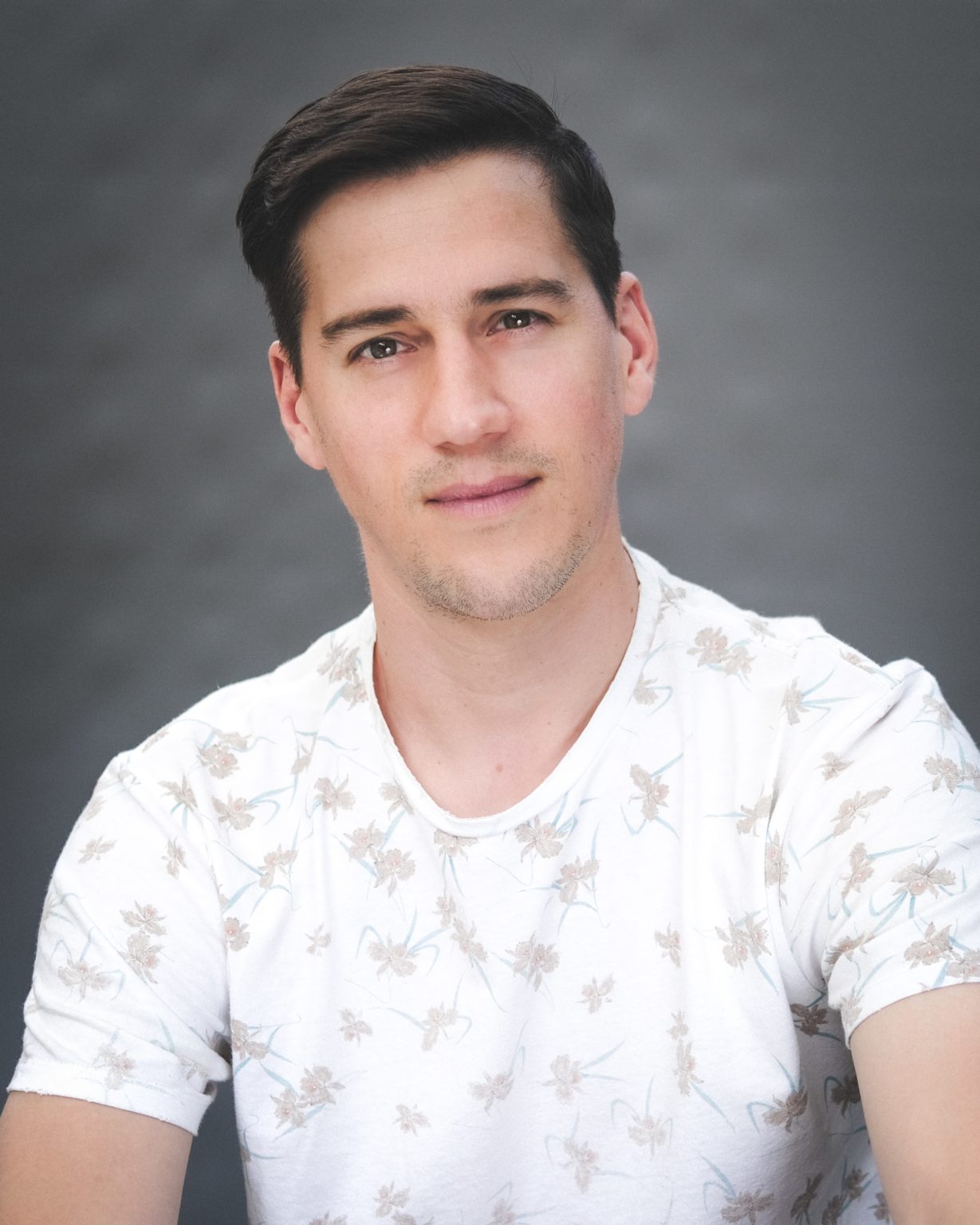 Theatre – charleshutchpress