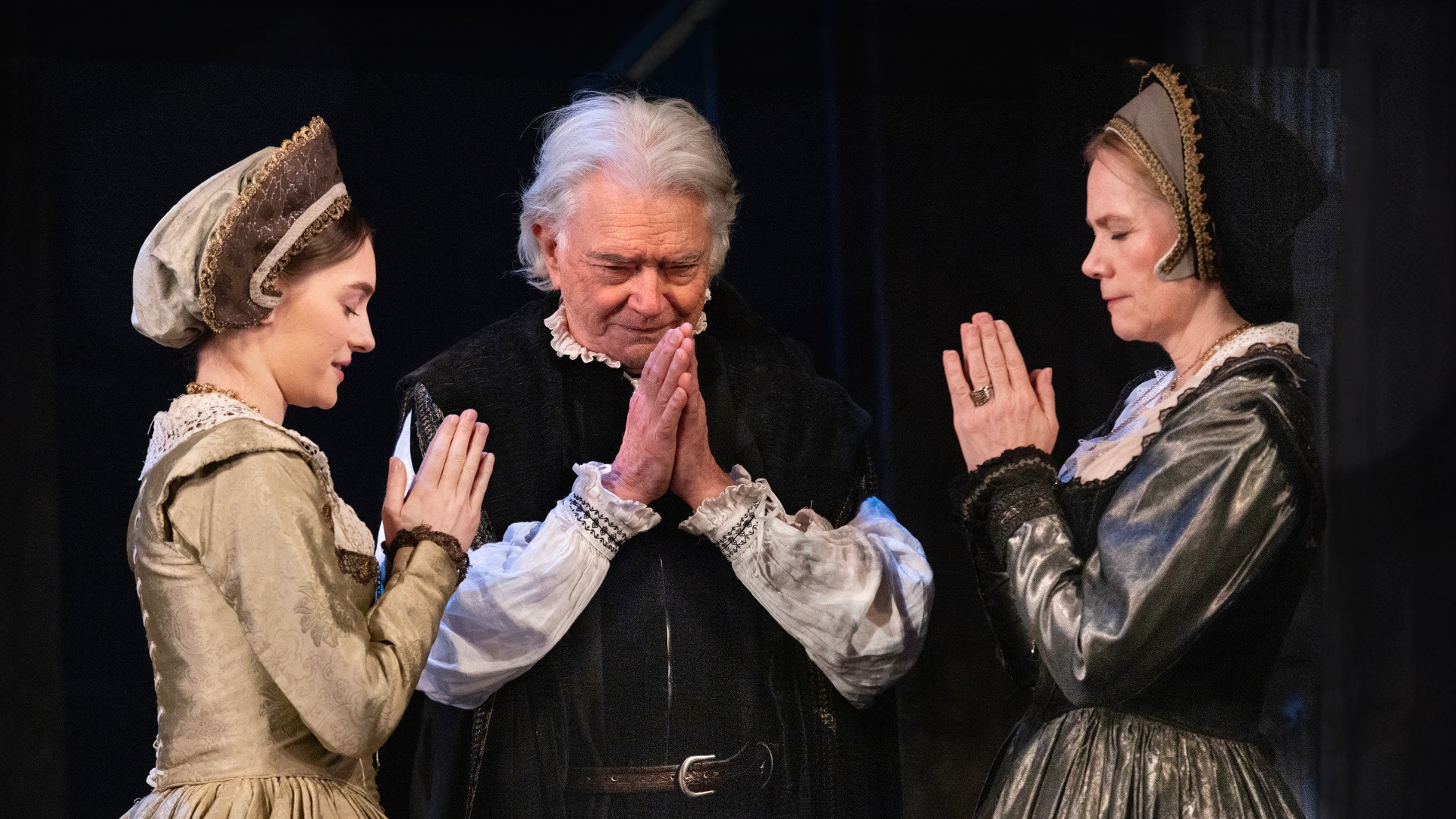 A Man For All Seasons – charleshutchpress