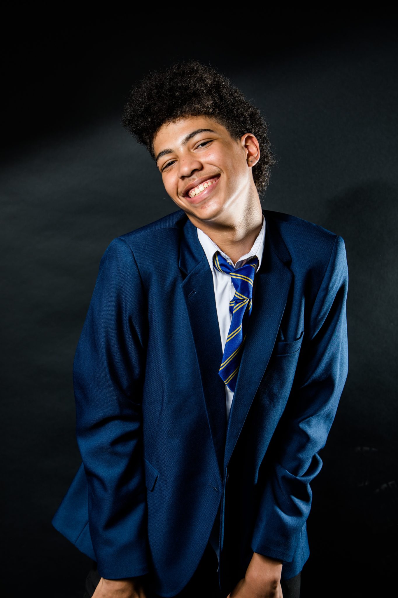 I am macca nude went to the private location they have in