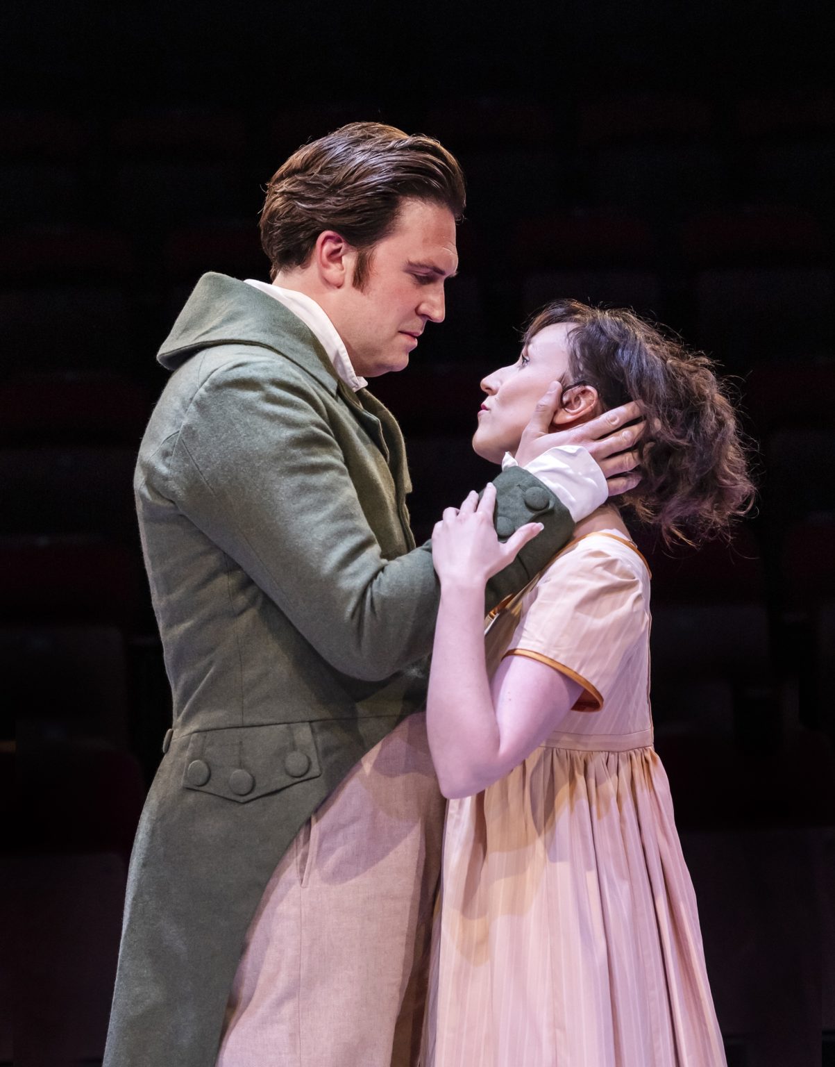 REVIEW: Pride And Prejudice, Stephen Joseph Theatre, Scarborough, until ...