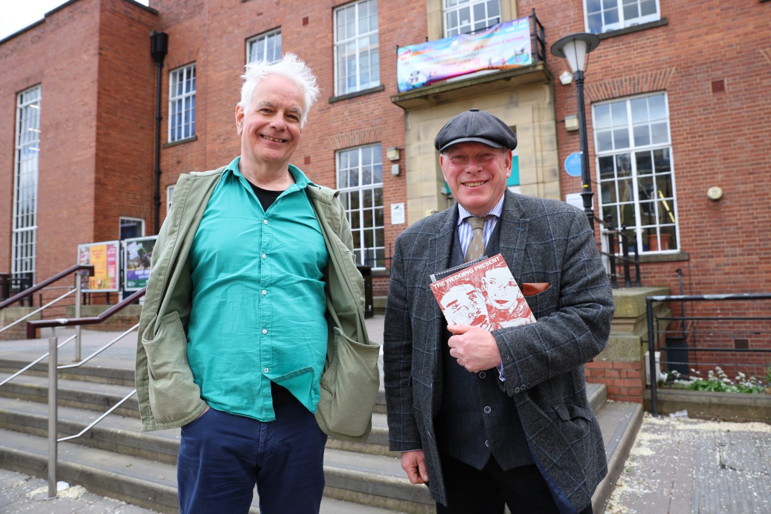 Theatre – charleshutchpress