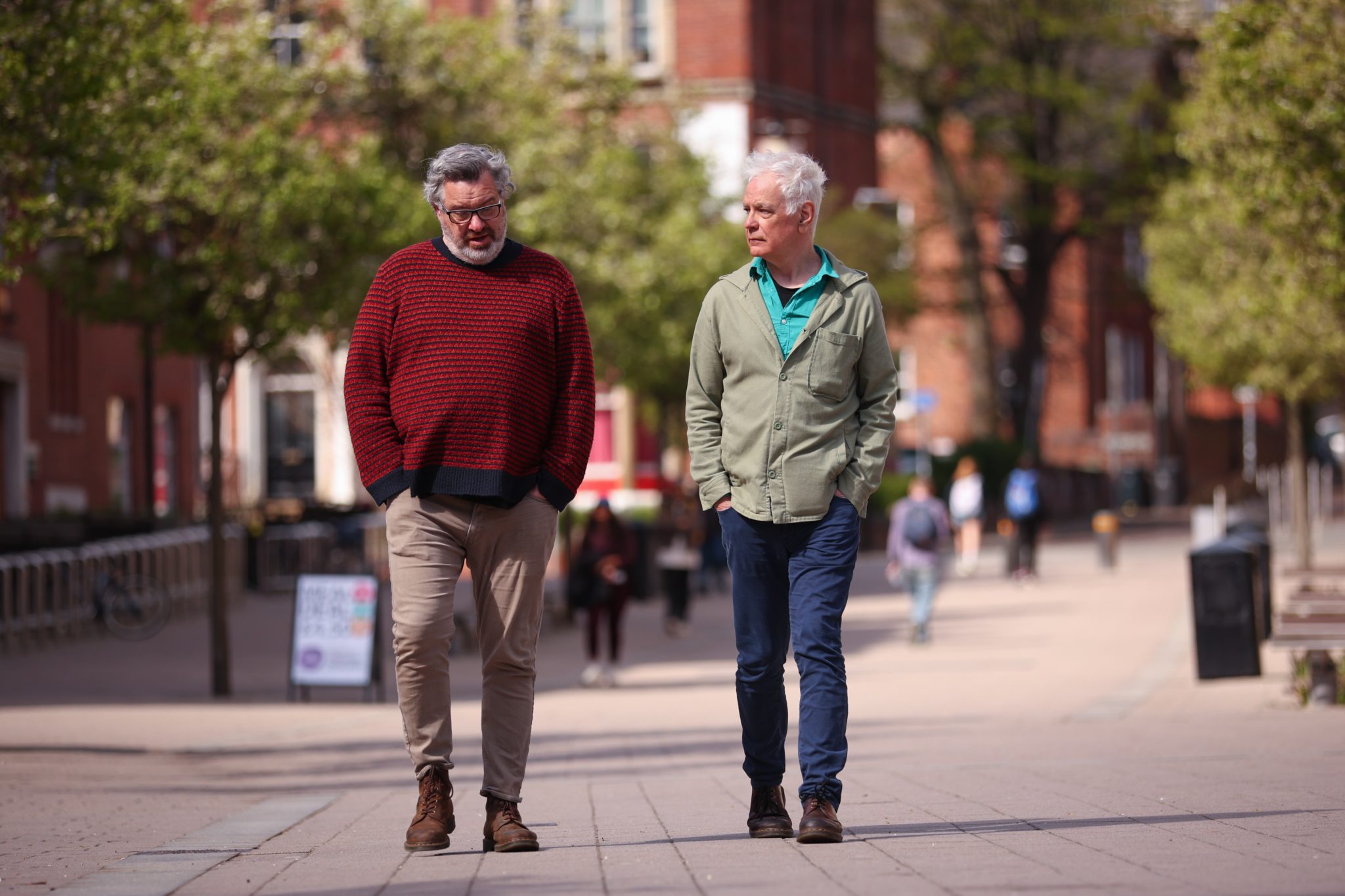 Theatre – charleshutchpress