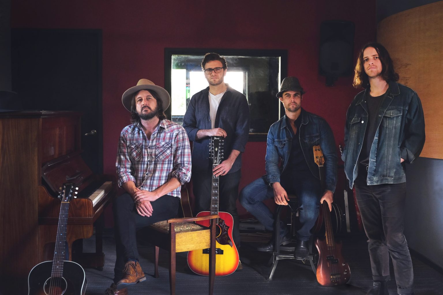 Theatre – charleshutchpress