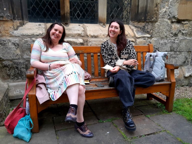 Writer Natalie Roe and director Josie Connor team up for Sonnets In ...