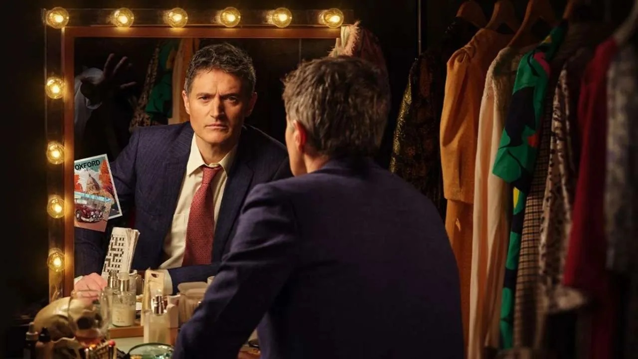 Inspector Morse House Of Ghosts – charleshutchpress