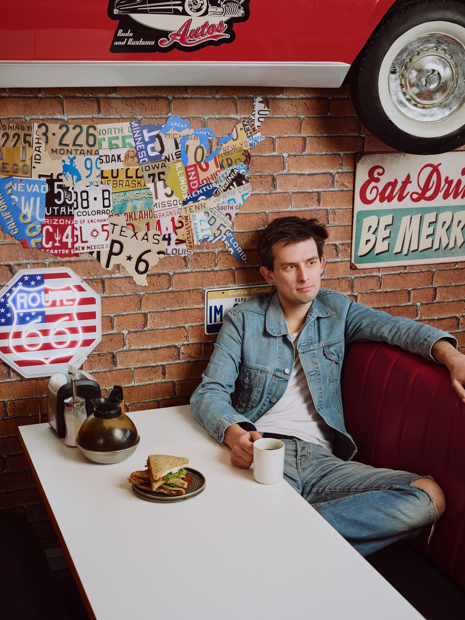 Sam Blythe – charleshutchpress