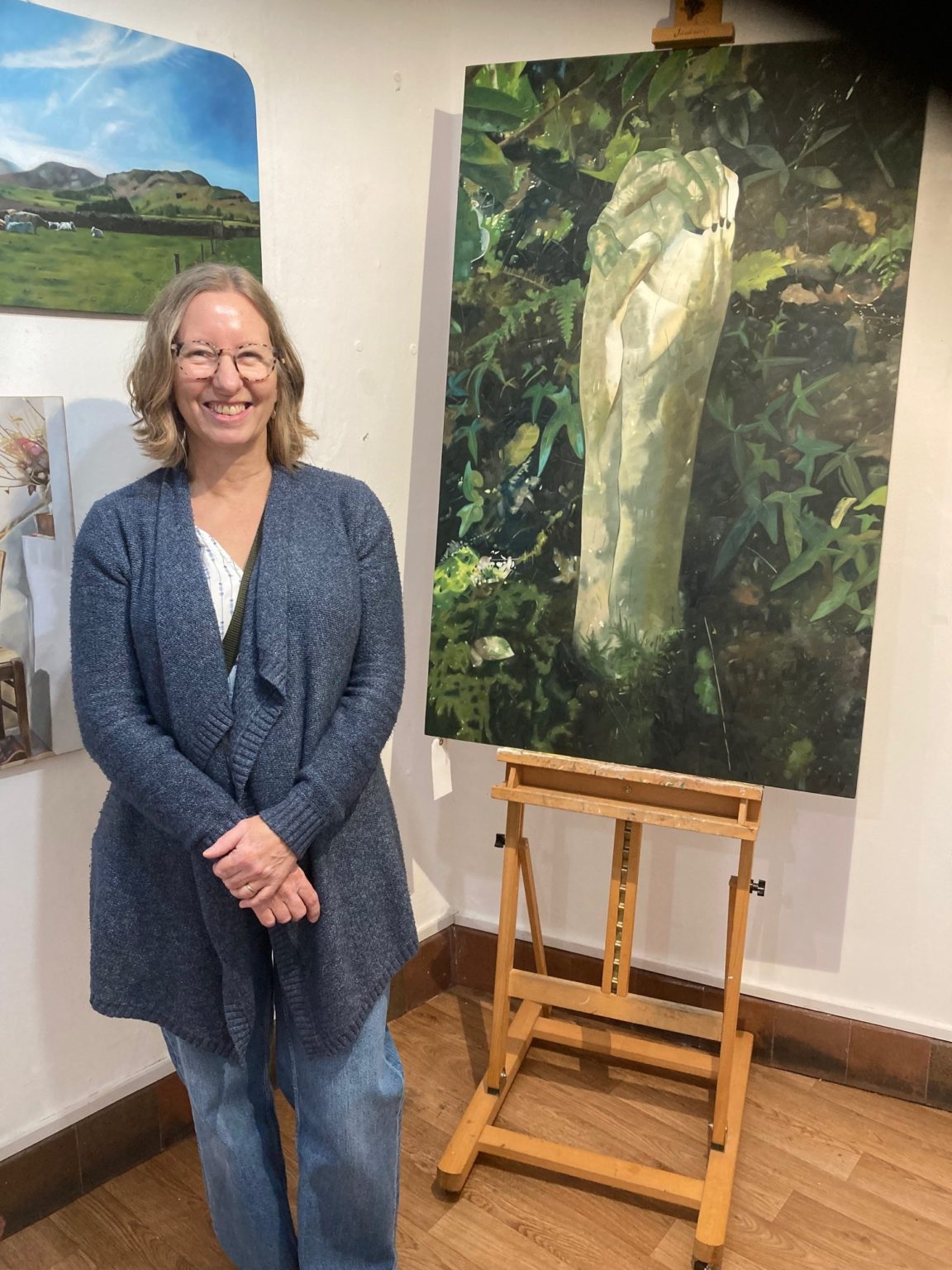 Kerry Ann Moffat – charleshutchpress