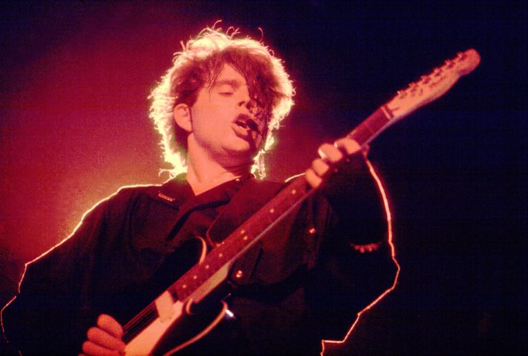 Thompson Twins’ Tom Bailey to play York Barbican next September with ...