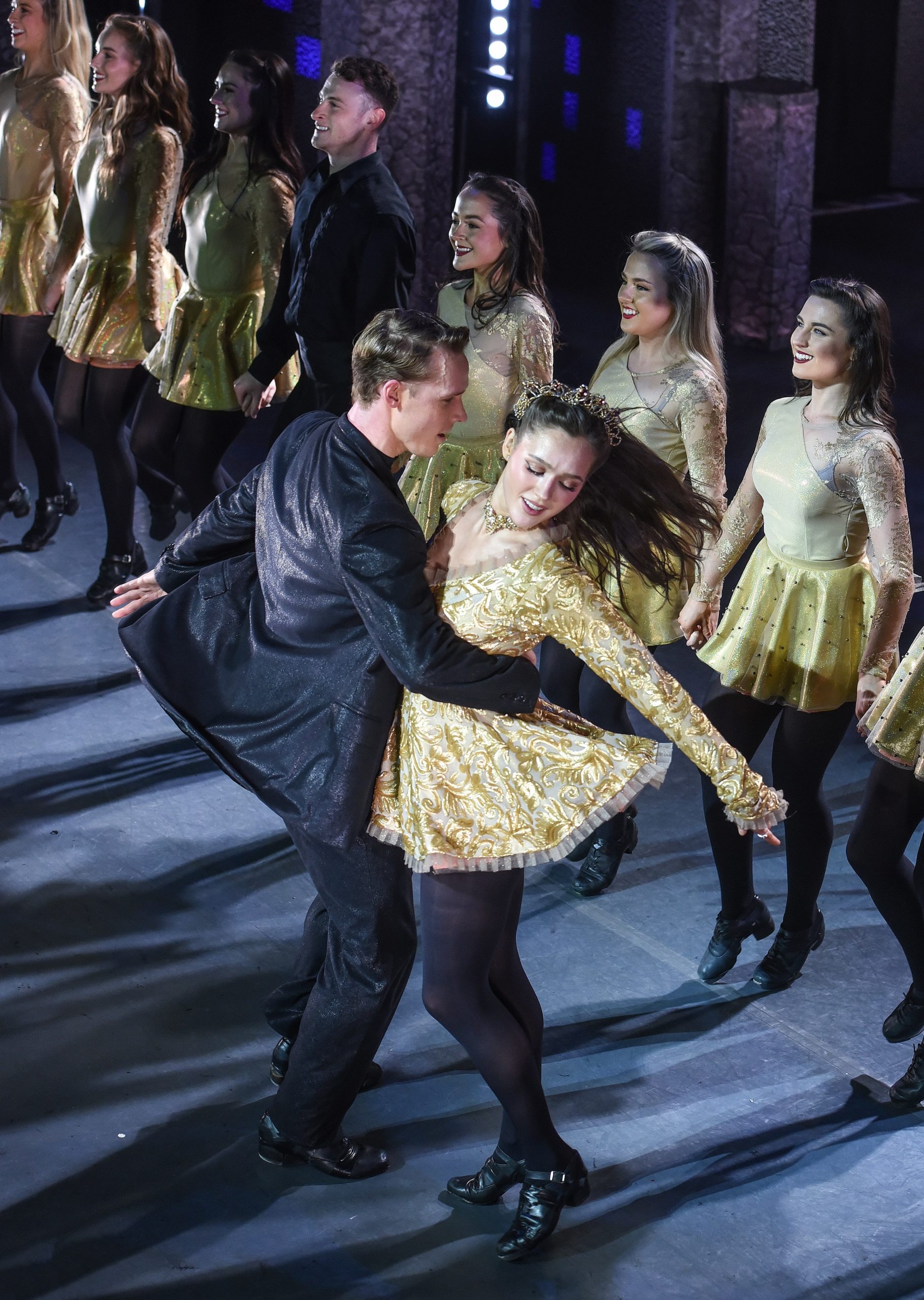 Theatre – charleshutchpress