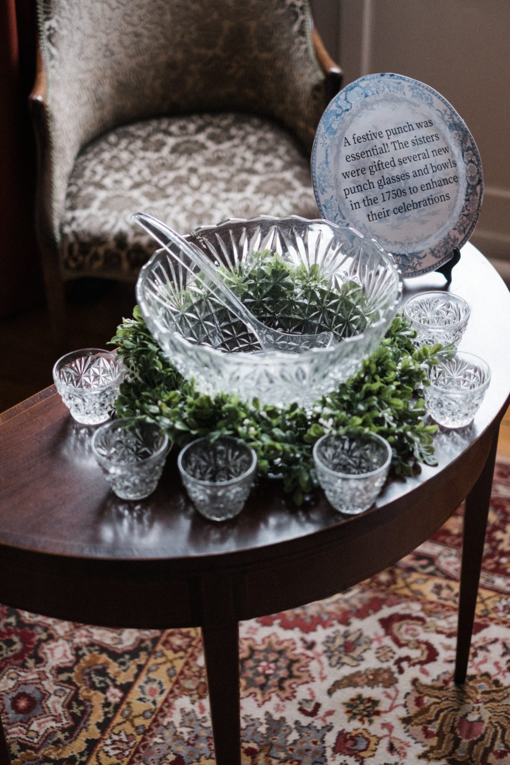 The Bar Convent launches family-friendly activity trail for Christmas ...