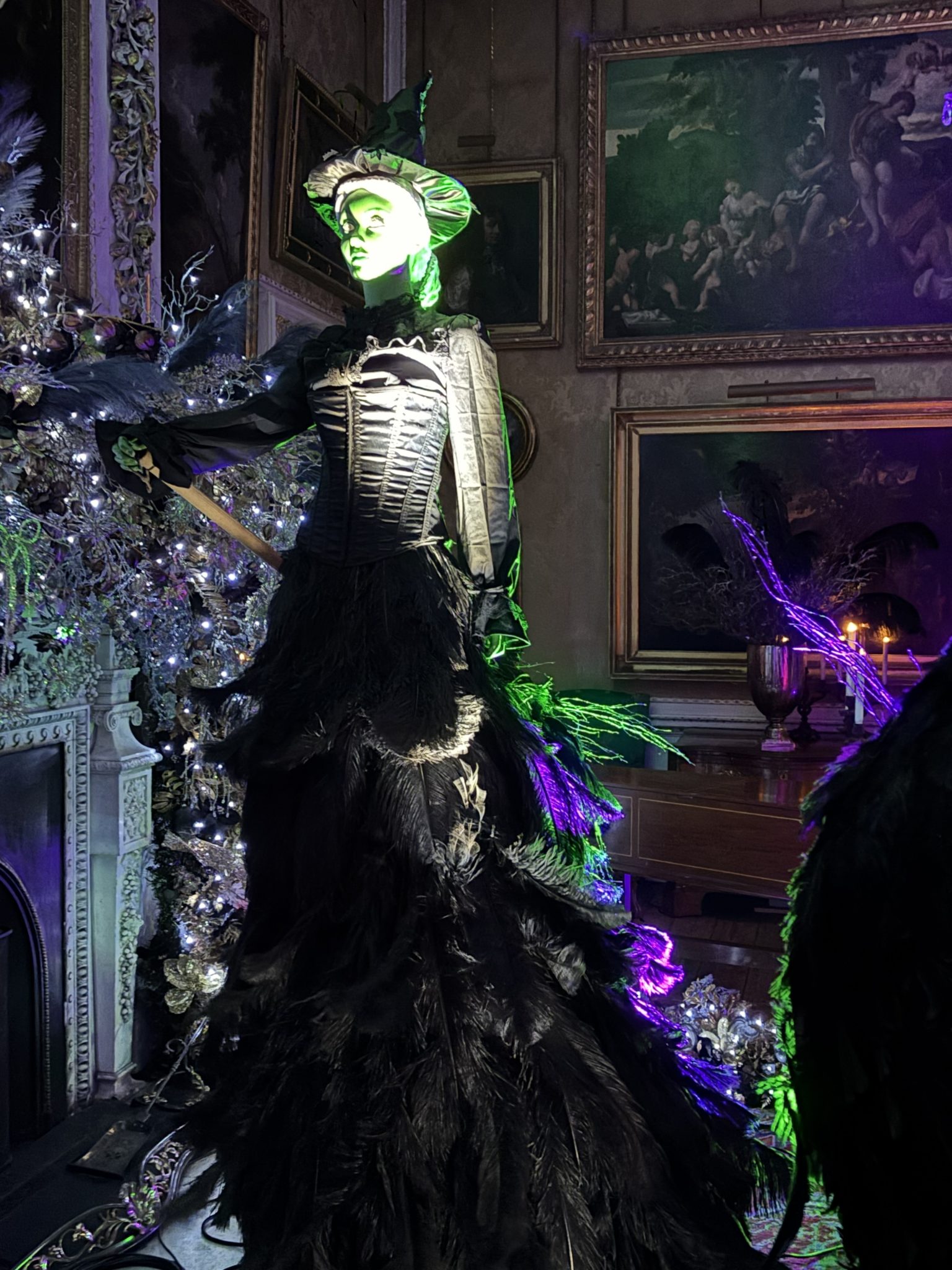 Christmas at Castle Howard – charleshutchpress