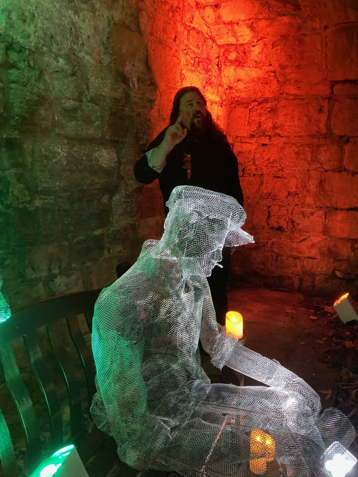 Dave Vale – charleshutchpress