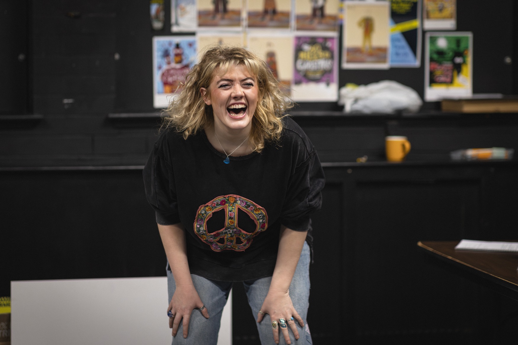 Theatre – charleshutchpress