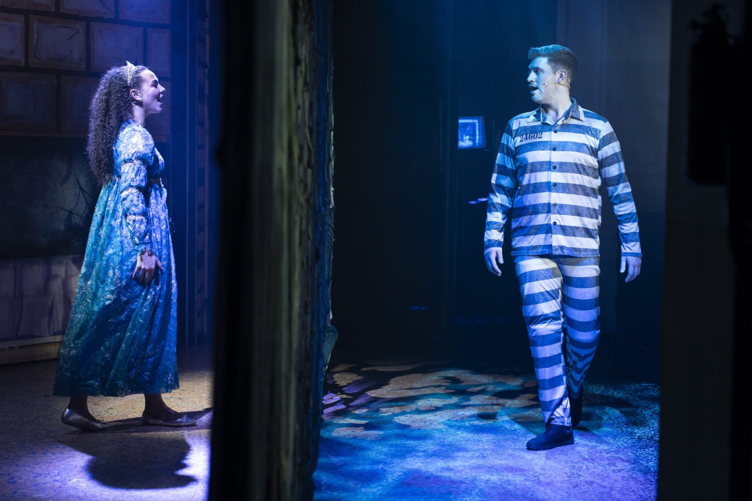 Theatre – charleshutchpress