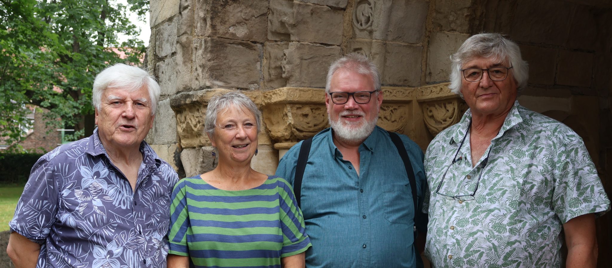 Don and Jo Pears to release Christmas Carols album and perform showcase ...