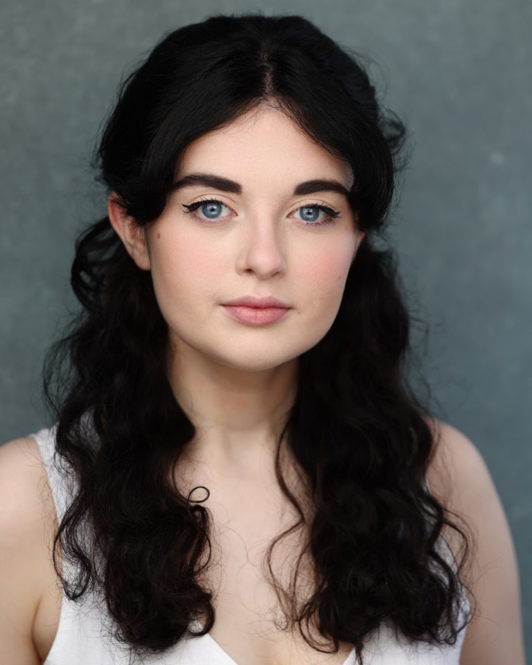Hannah Christina – charleshutchpress