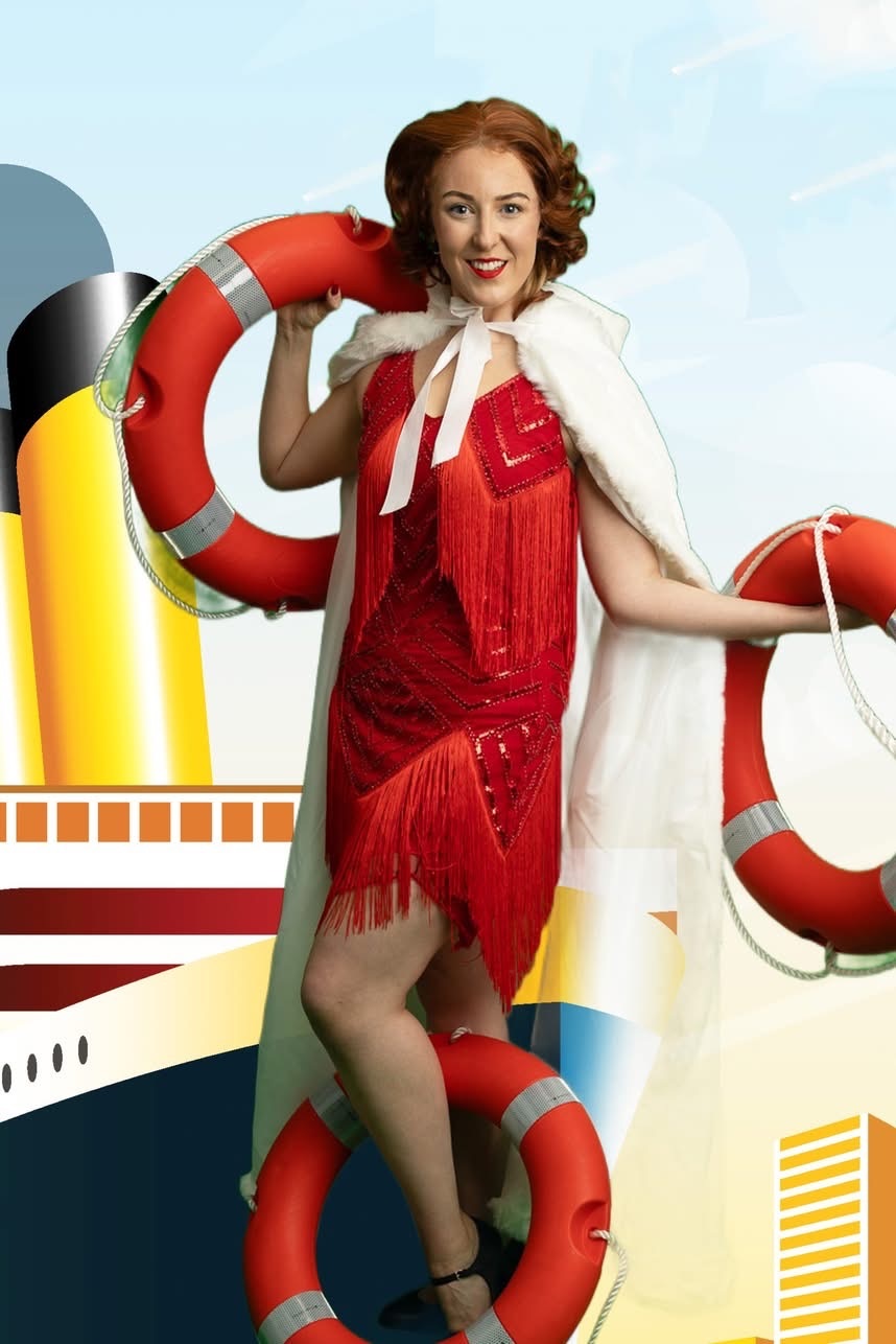 Reno Sweeney – charleshutchpress