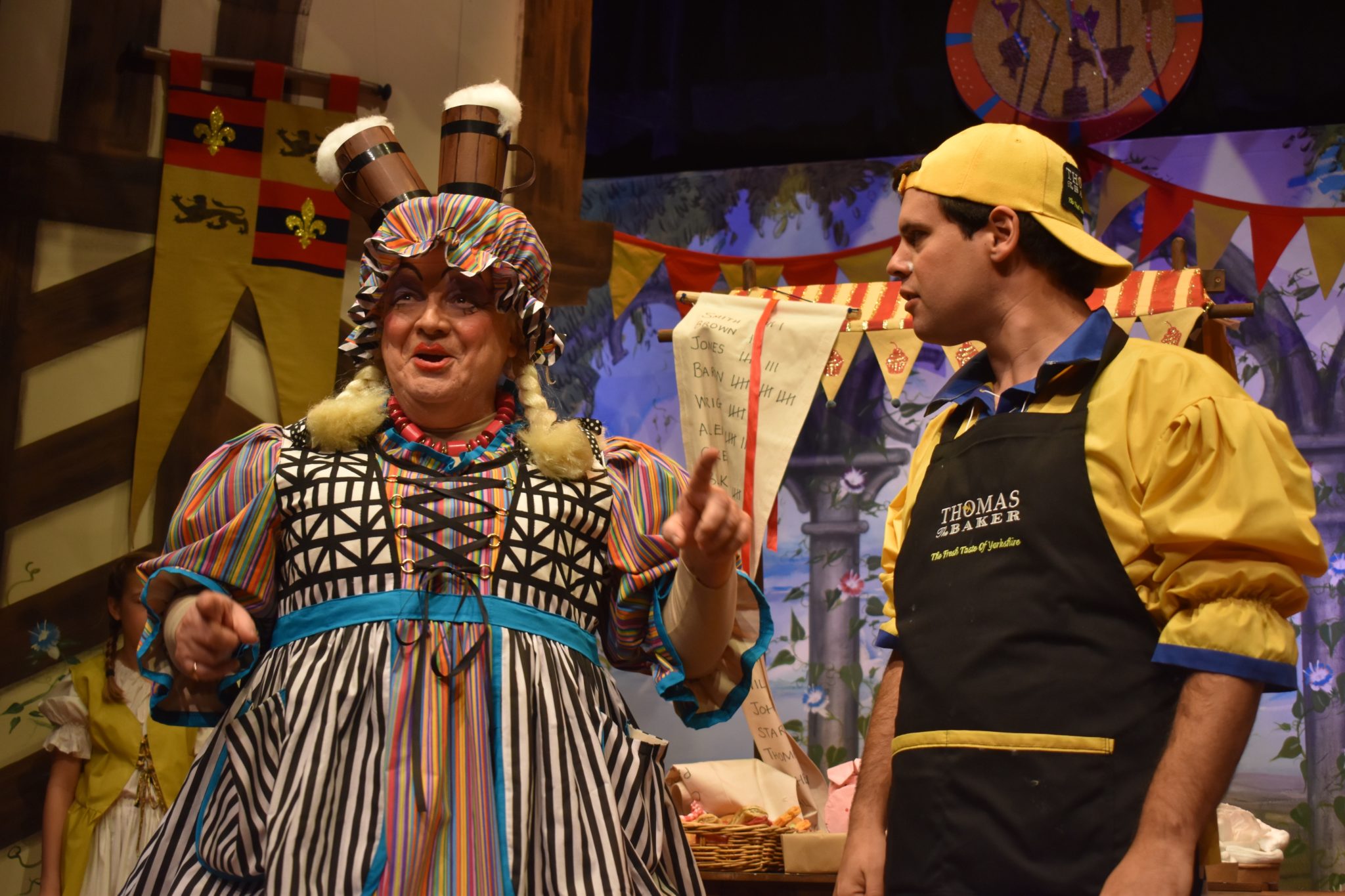 REVIEW: 1812 Theatre Company in Robin Hood’s Helmsley Adventure ...