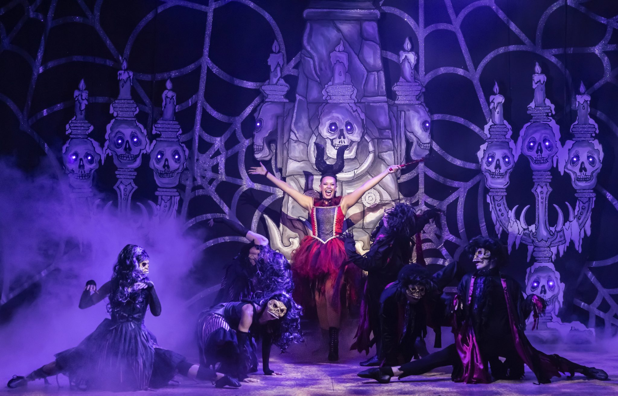 Kris Madden – charleshutchpress