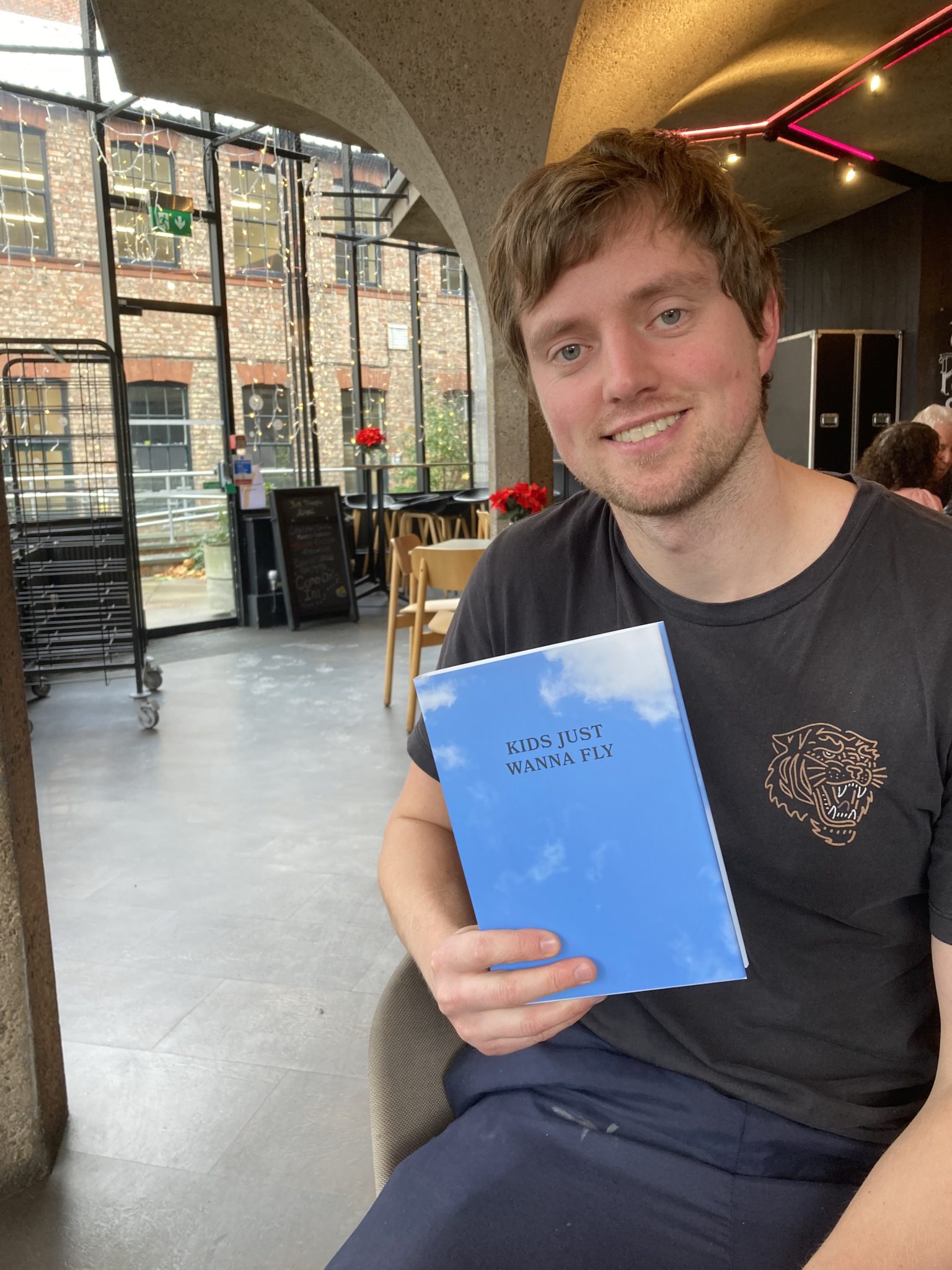 Flower Power – charleshutchpress