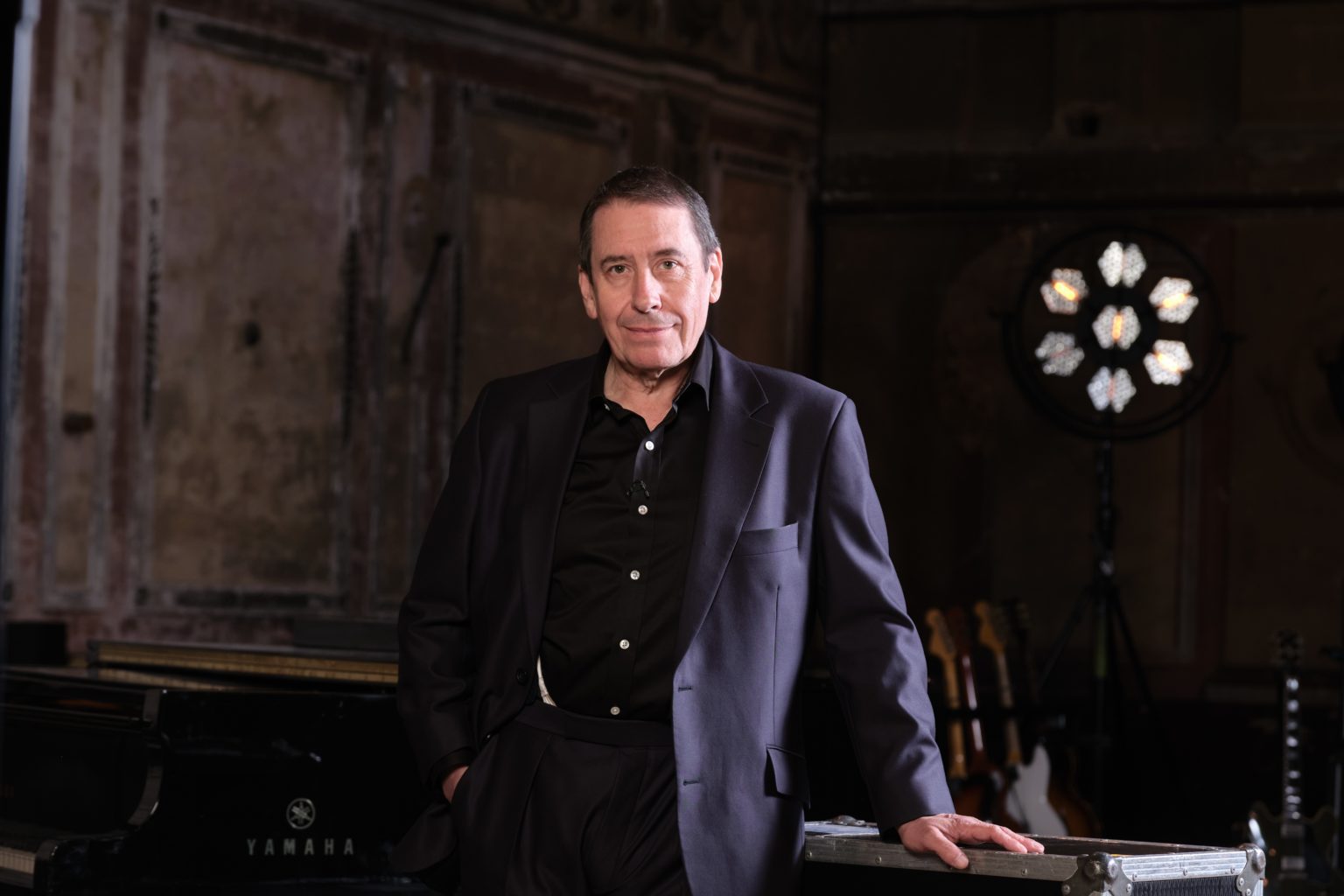 Joe Webb – charleshutchpress