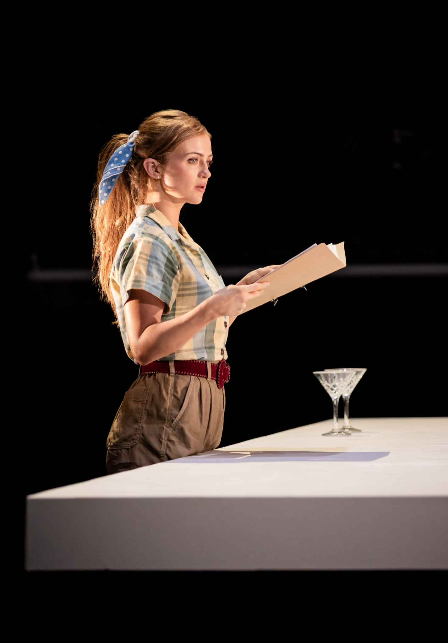 REVIEW: The Talented Mr Ripley, Grand Opera House, York, until Saturday ...