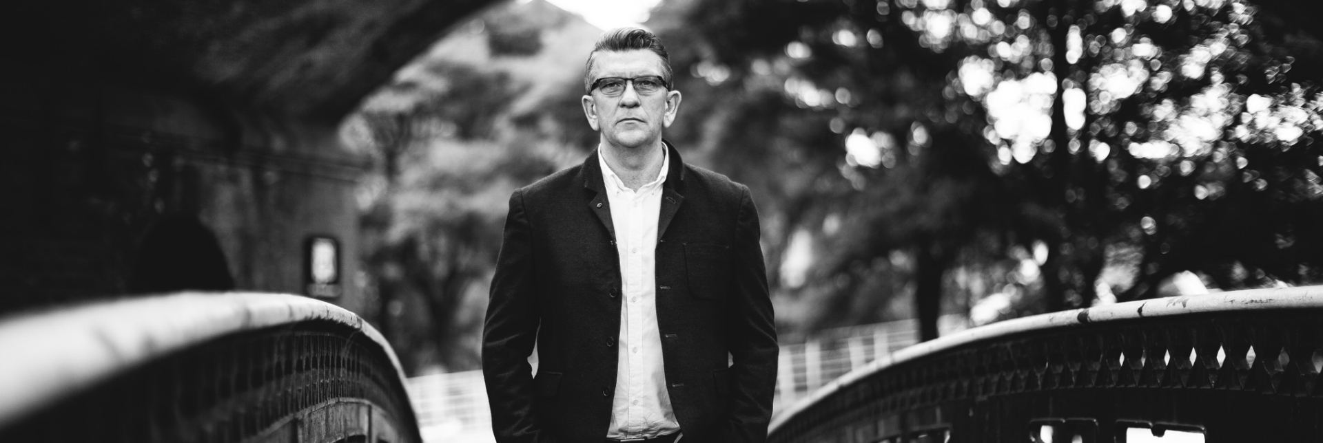 Mike Joyce – charleshutchpress