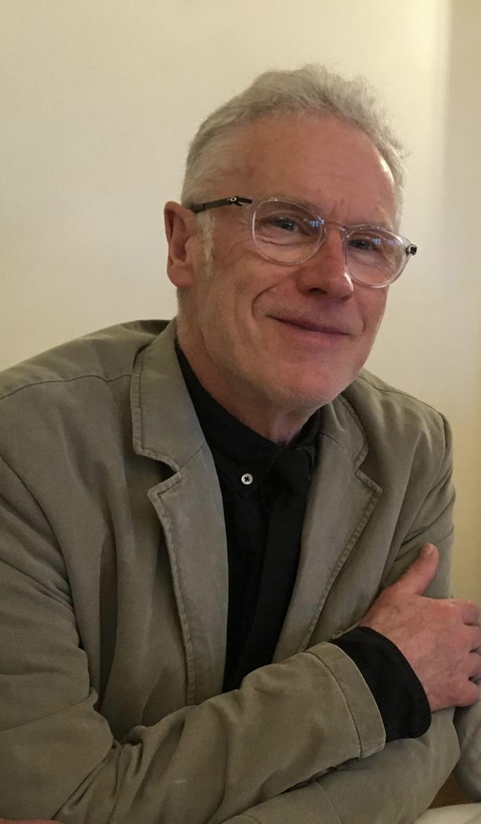 Nigel Burnham RIP: A tribute to The Band Room promoter who made ...