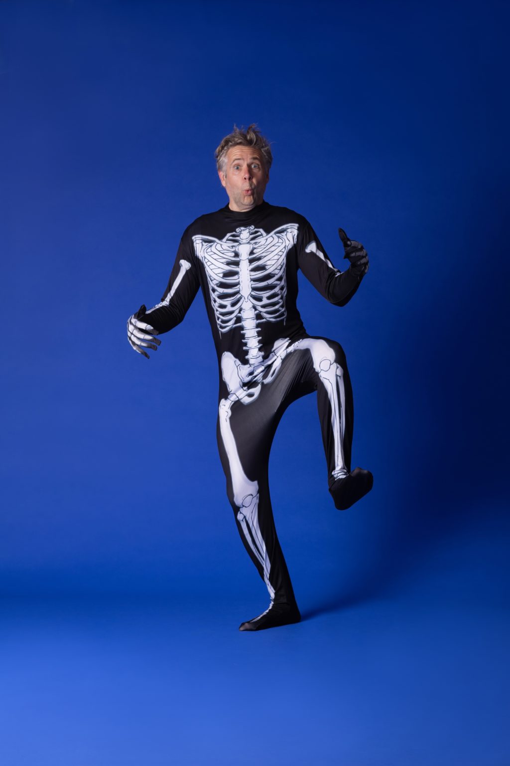 The Comedy Village – charleshutchpress