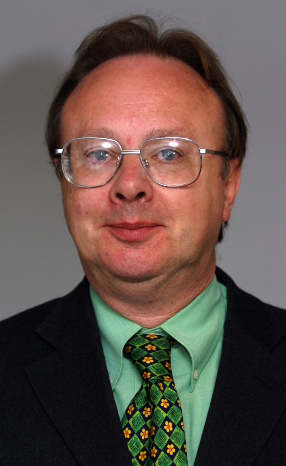 Steve Pratt, journalist and press officer, 1948-2026. Charles ...