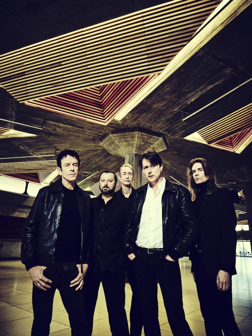 REVIEW: Miles Salter’s verdict on Suede, Antidepressants Tour, York ...
