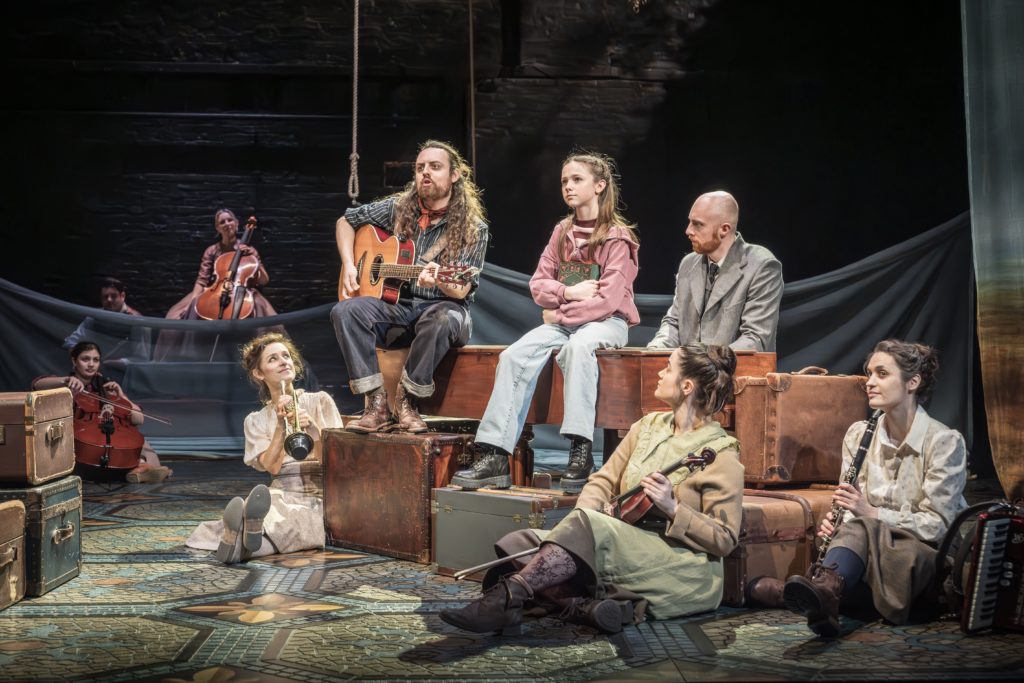 REVIEW: The Secret Garden The Musical, York Theatre Royal, until April ...