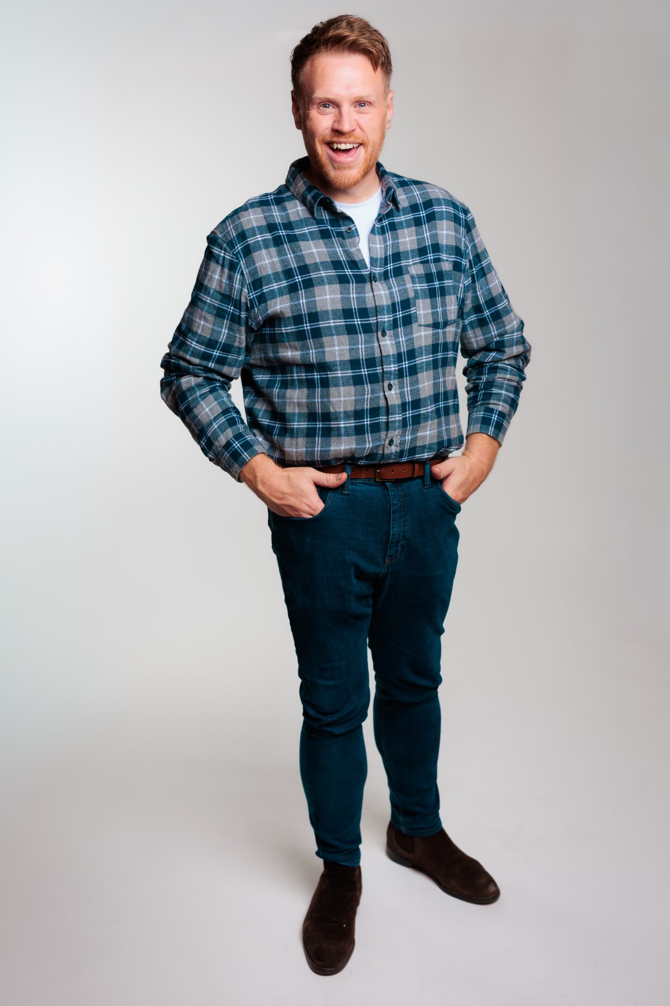York Stage’s Come From Away is ready to touch down for York musical ...