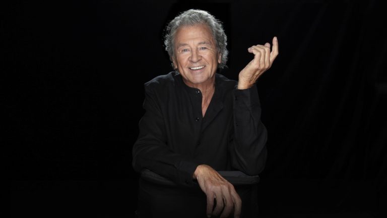 Deep Purple singer Ian Gillan to play York Barbican on May 6 2027 on ...
