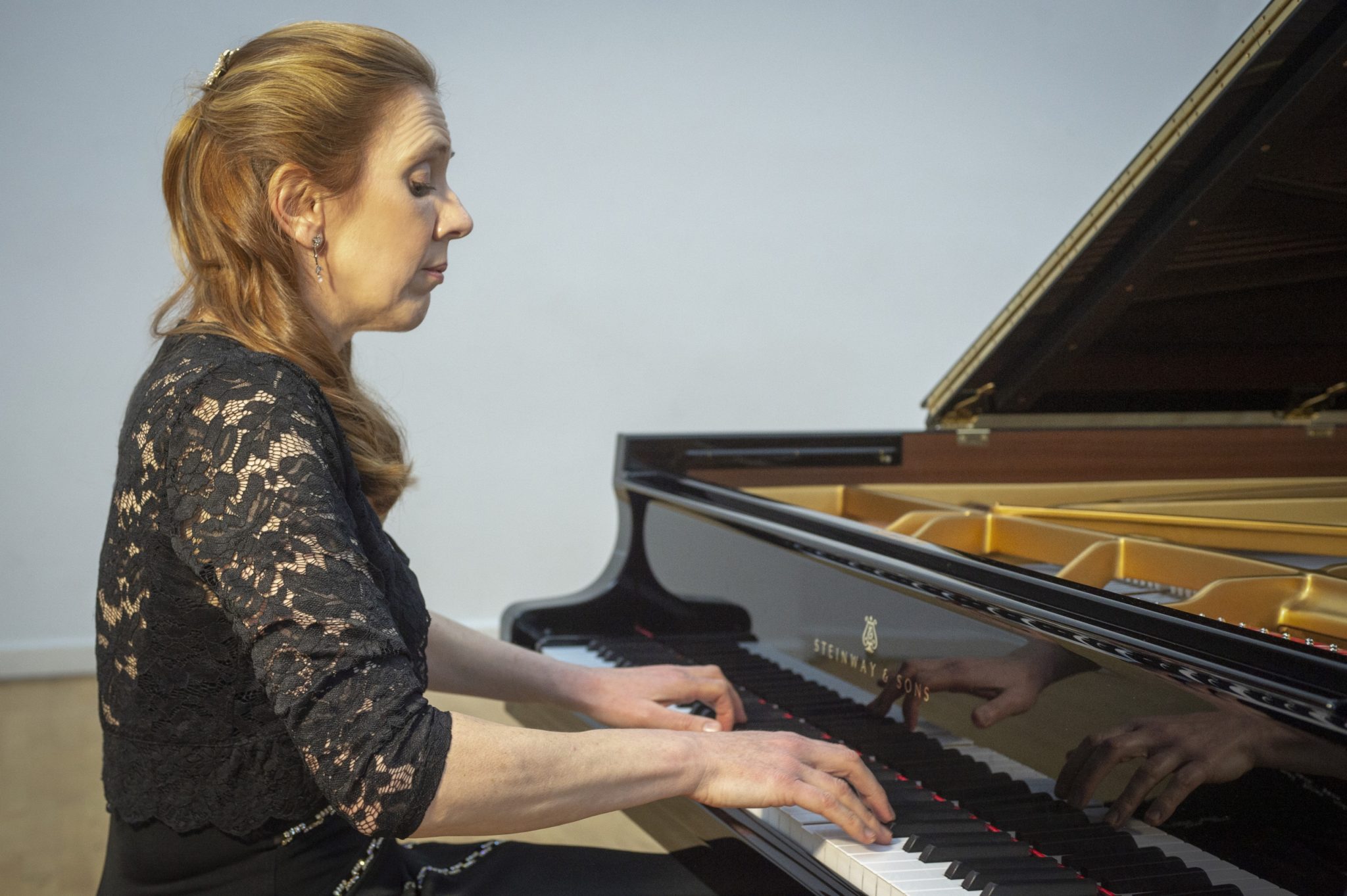 York pianist Sarah Beth Briggs to play at Northern Aldborough Festival ...